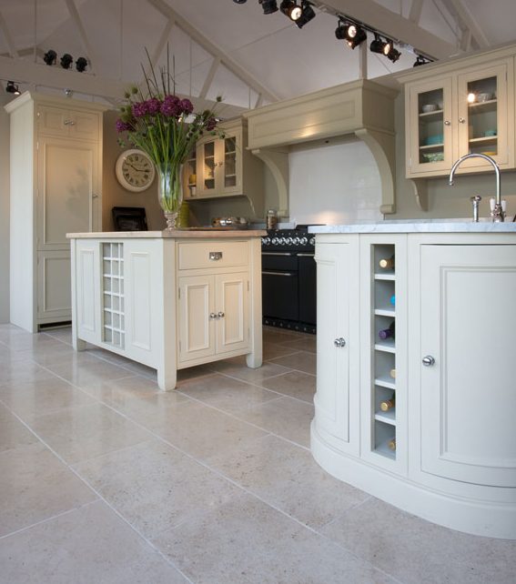 Zenna Honed Limestone - The Patio Warehouse Kent UK